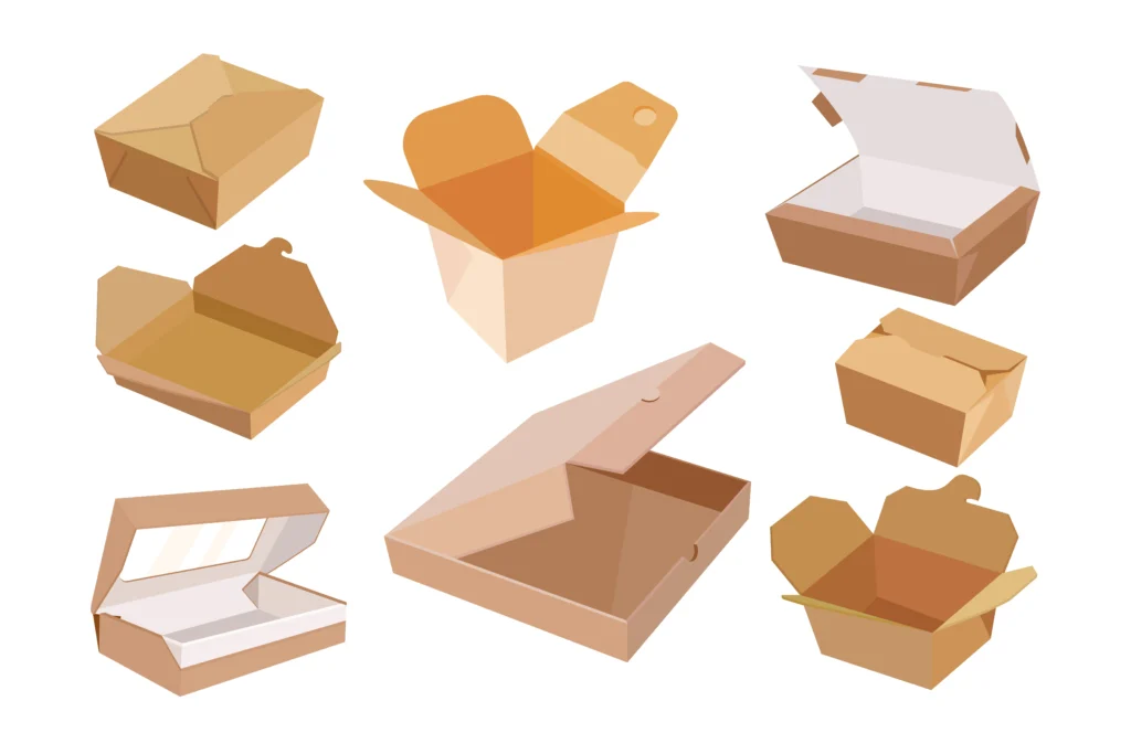 Why Food Packaging Boxes are Important? | Khaana Packaging